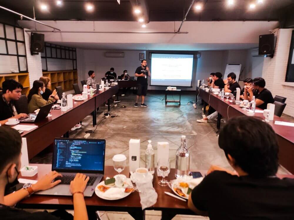 Revolutionizing Business Operations: Tridatu Solution’s Innovative System Development - Tridatu ...